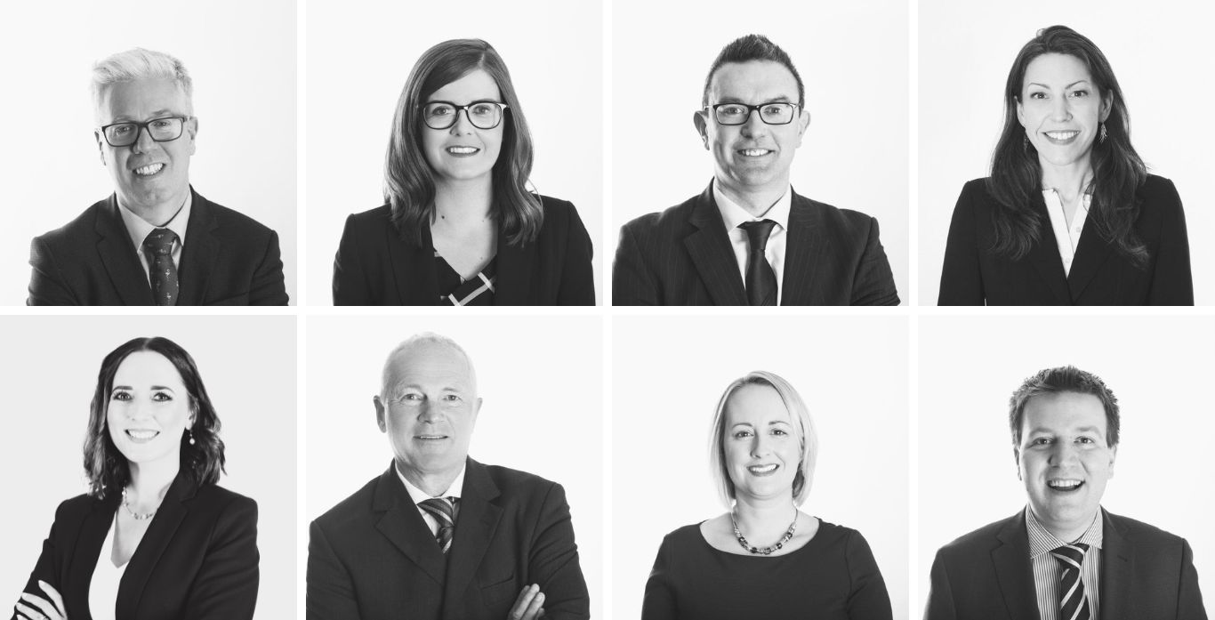 Worthingtons Solicitors : Our Team : Belfast and Newtownards, Northern ...